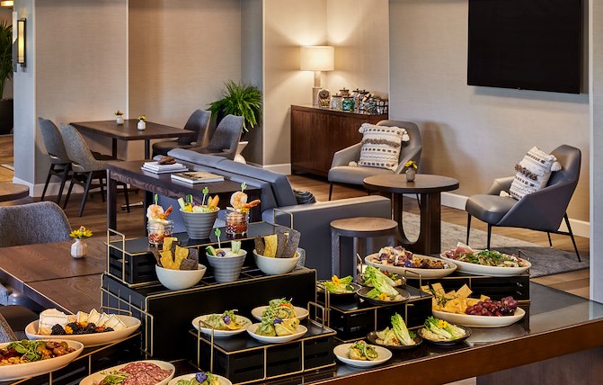 Golf Resorts Phoenix AZ | JW Marriott Desert Ridge Resort + Spa