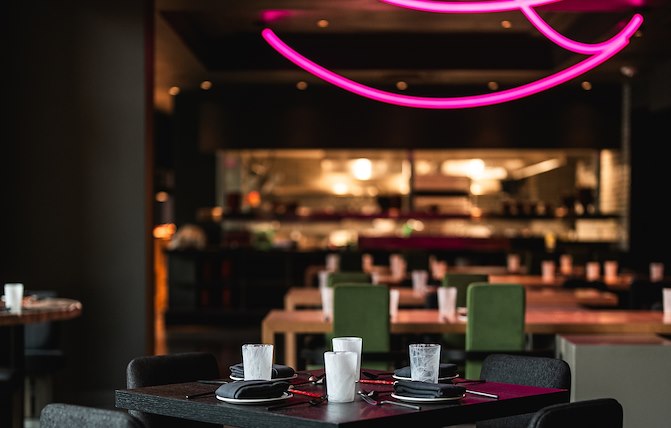 Golf Resorts Phoenix AZ | JW Marriott Desert Ridge Resort + Spa