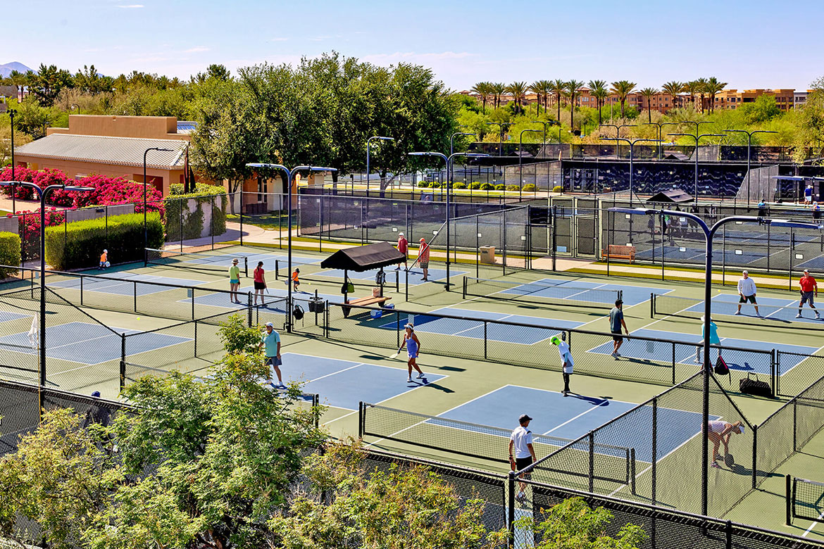 Resort Hotels Phoenix AZ | JW Marriott Desert Ridge Resort + Spa