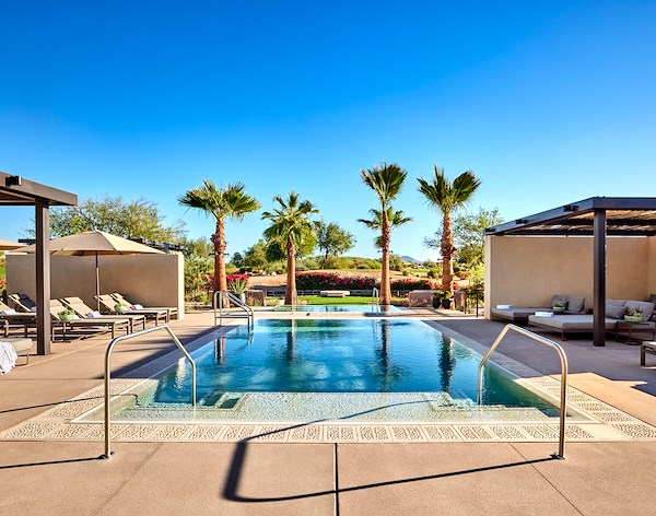 Jw Marriott Desert Ridge Resort Amp Spa JW Marriott Phoenix Desert