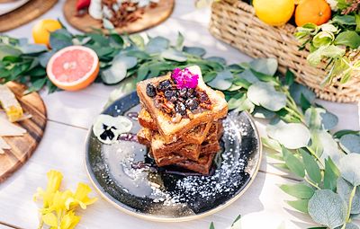 Resort Hotels Phoenix AZ | JW Marriott Desert Ridge Resort + Spa