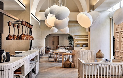 Resort Hotels Phoenix AZ | JW Marriott Desert Ridge Resort + Spa